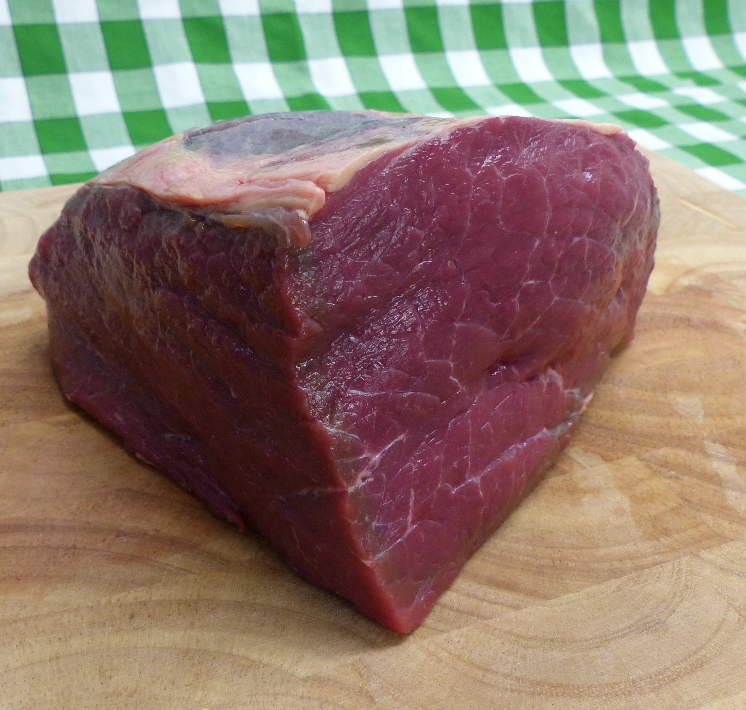 Beef Joints – Rosewood Farm