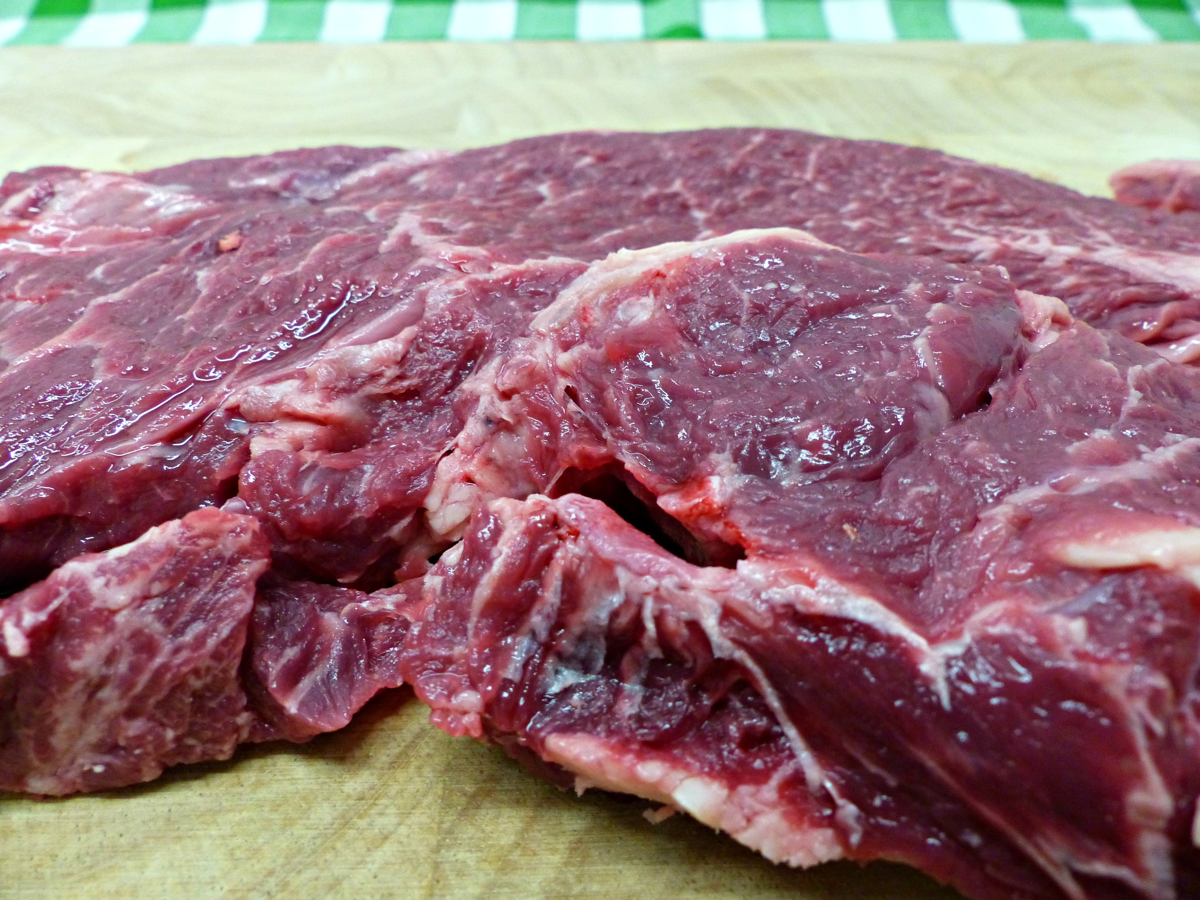 Dexter Beef Braising Steak – Rosewood Farm