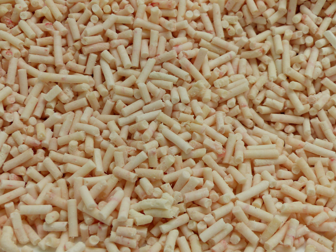 Raw Beef Suet - 500g – Rosewood Farm