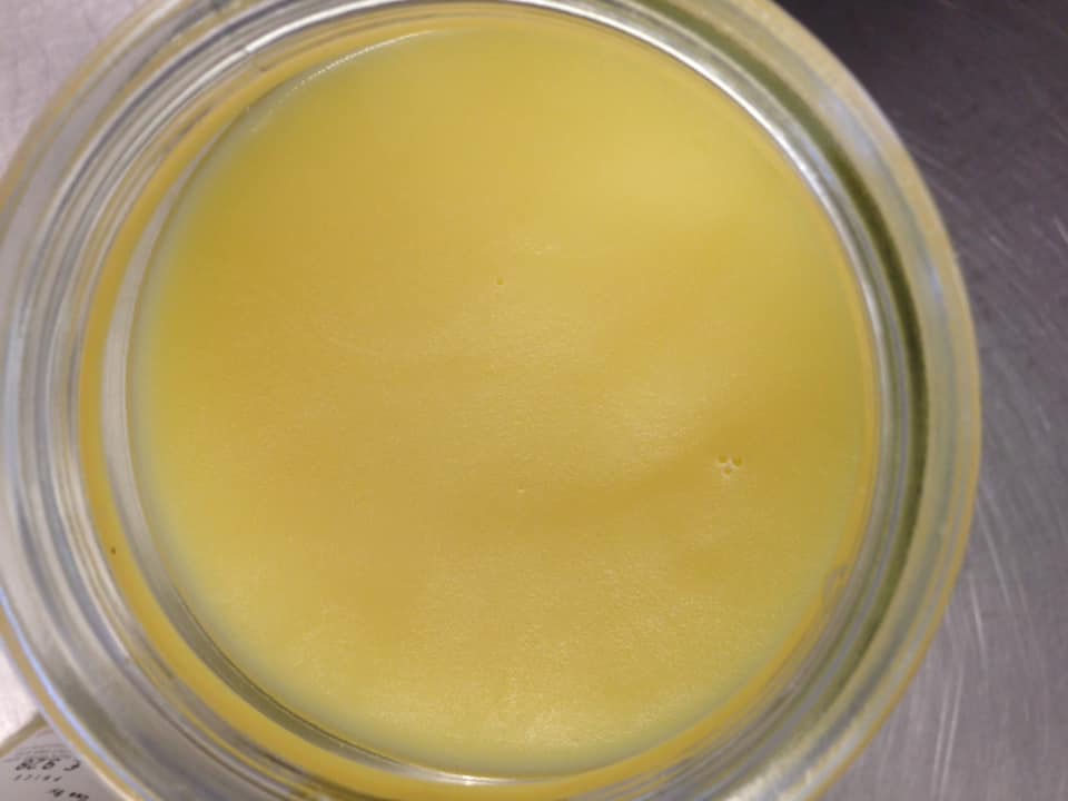 Grassfed Dexter Beef Dripping – Rosewood Farm